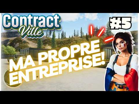 Steam Community :: ContractVille