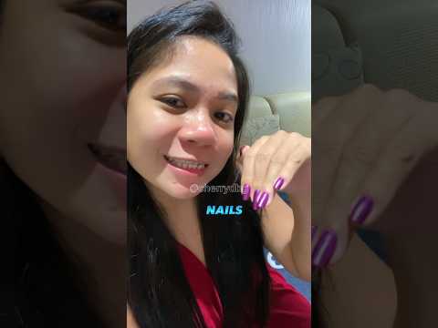 #wedontsay #waray #language #learn #cherrydbg #life #love #cute #filipina #happy #followme #nails