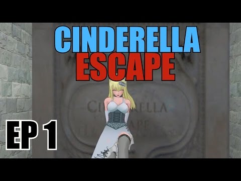 Steam Community :: Video :: Shackled Escapist | Cinderella Escape! R12 ...