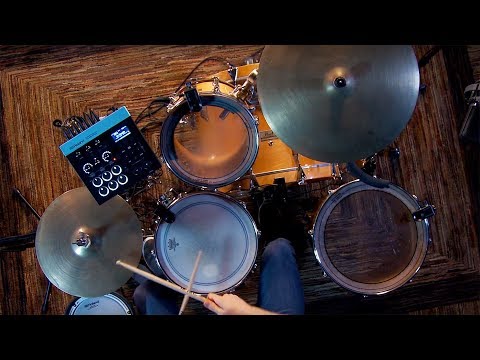 Roland TM-6 Pro Drum Trigger Module iMuso