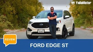 Ford UAE - New Ford cars for sale in UAE - YallaMotor UAE