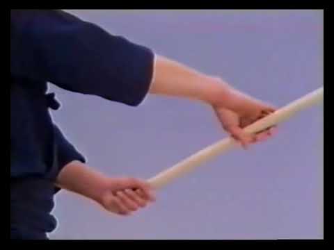 ZNKR Jodo – Chūshin Aikido
