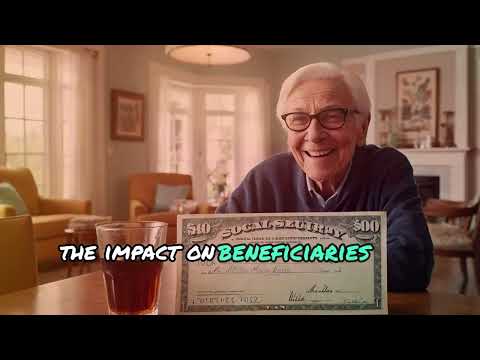 Social Security Highlights Paychecks Soar up To $4,800+ Next Year’s COLA Revealed! for SSDI & SSI!