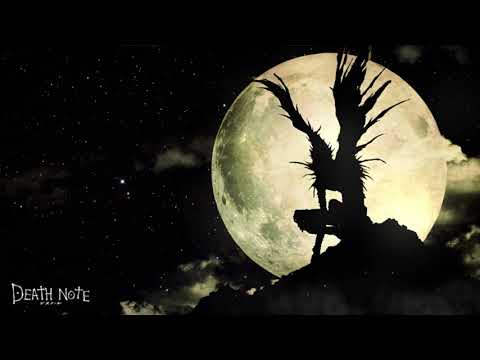 Live Wallpaper 4K Death Note