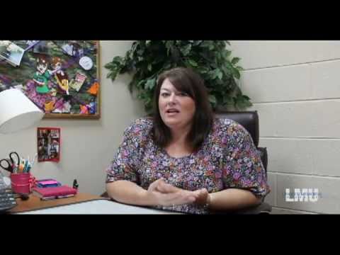 Lincoln Memorial University Facility Highlights - Tagge Center