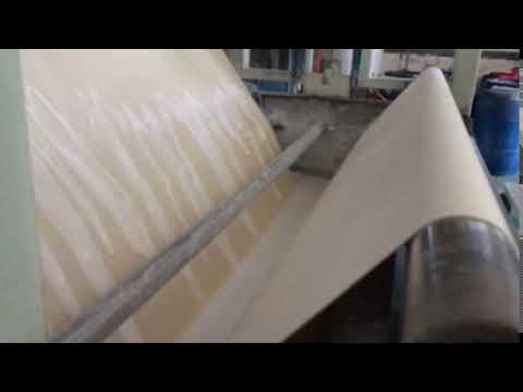 30%superfine fiber+70%PPS Fiber blend+PTFE scrim with PTFE emulsion coating treatment