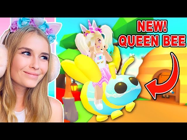 8 rarest pets in Roblox Adopt Me!