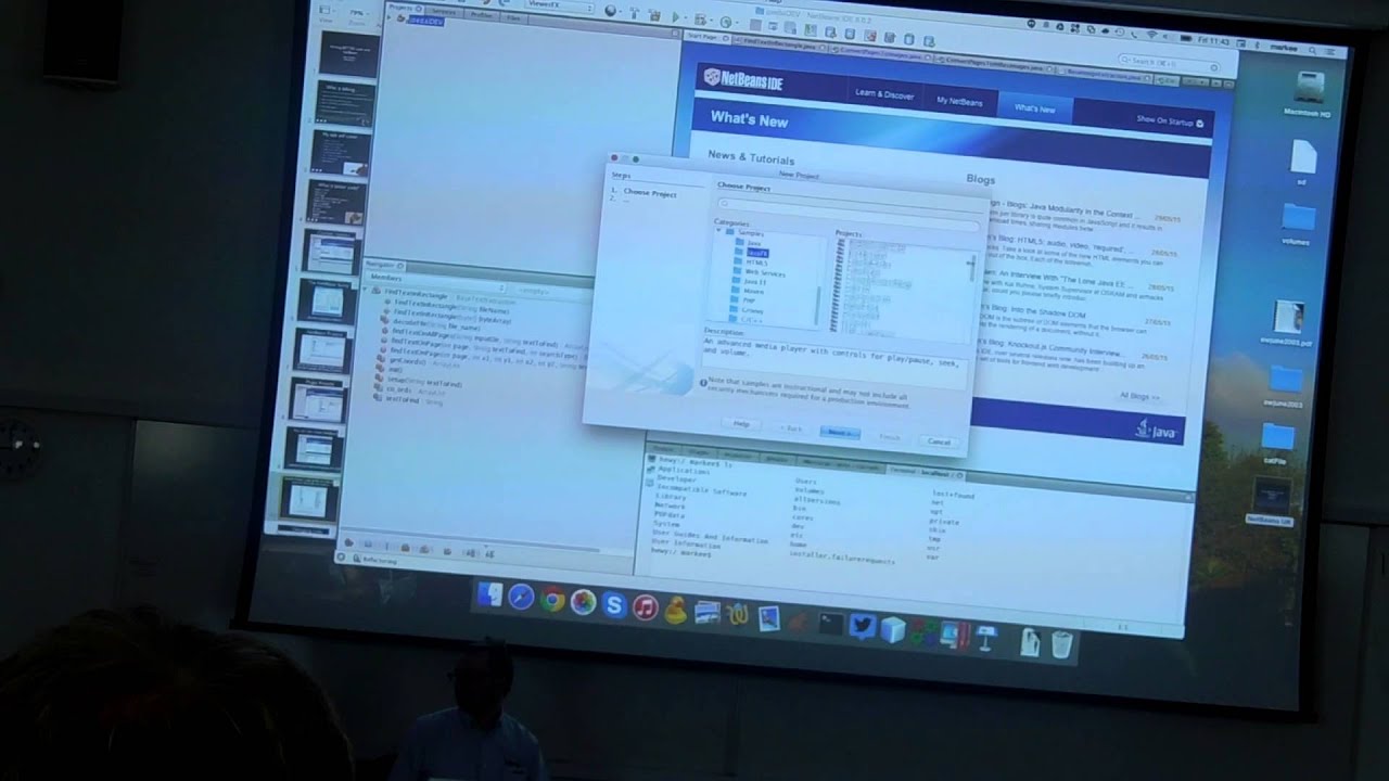 Writing Better Code with NetBeans IDE (Part 1)
