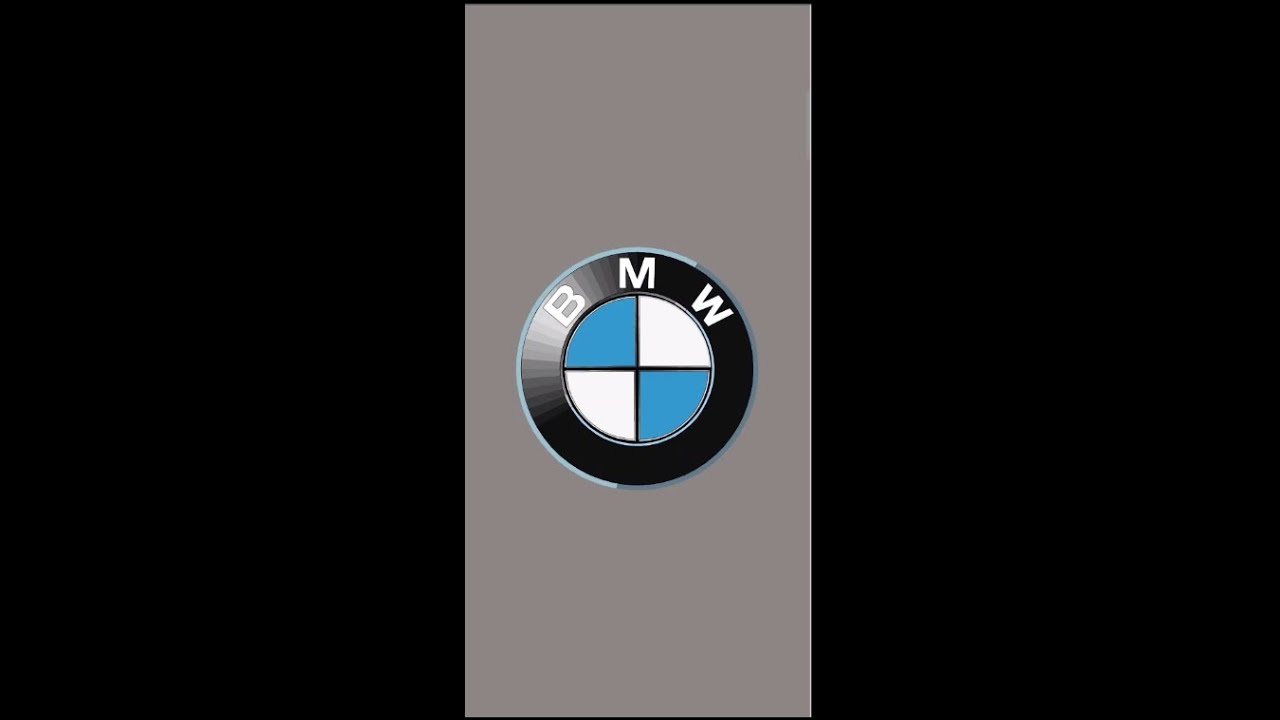 Complete Video to Create BMW logo in Python (Pydroid 3 Mobile) #python #source_code #coding