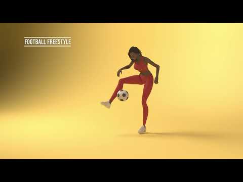 3D Animation Demo Reel by Augustus Martin