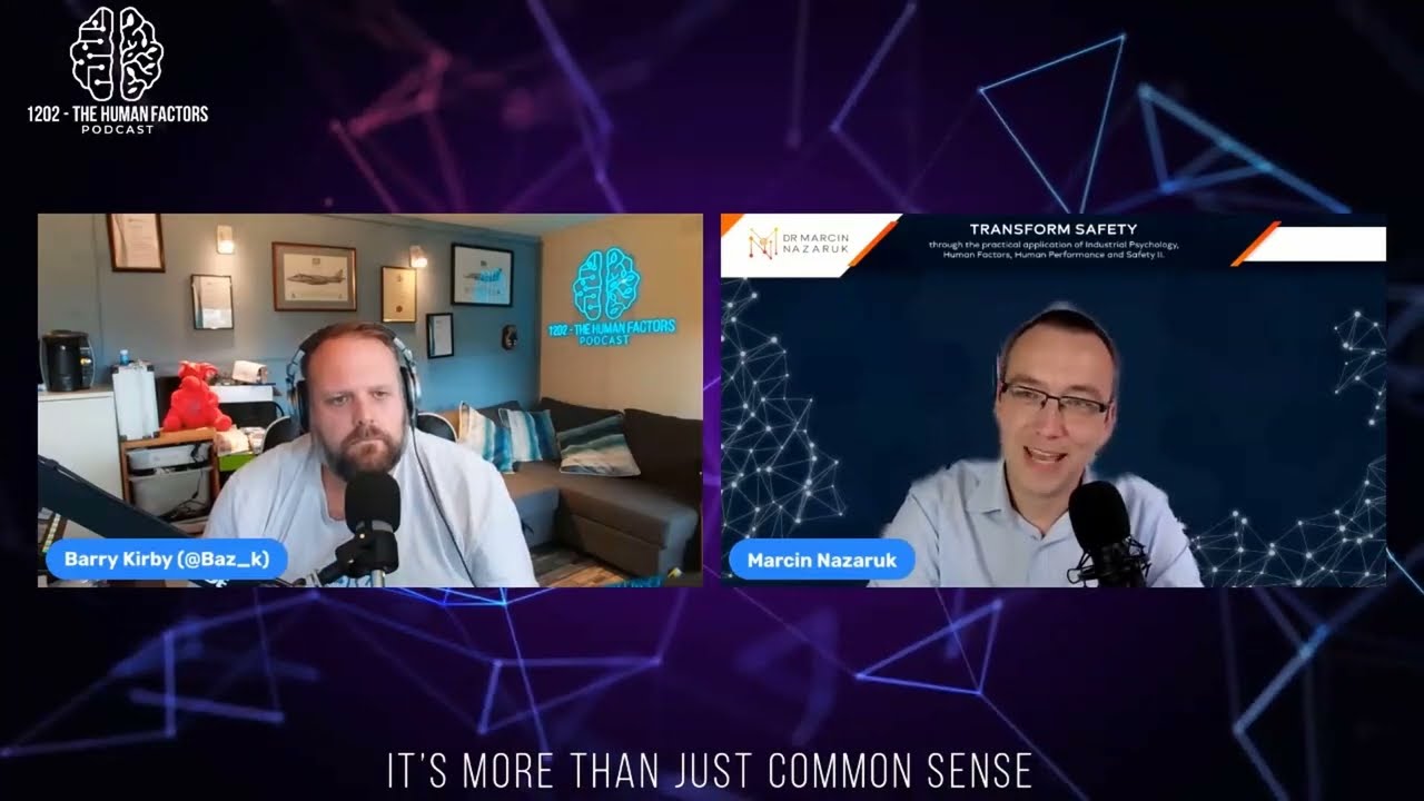 What is Normal Work and What it means to Learn from Normal Work