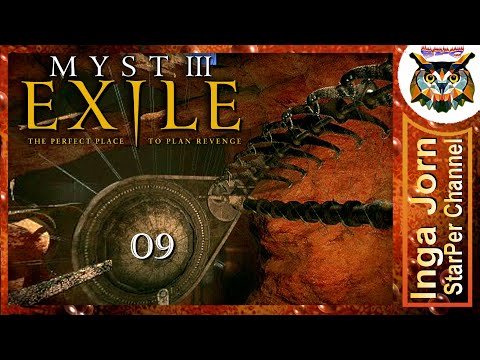 Steam Community :: Myst III: Exile