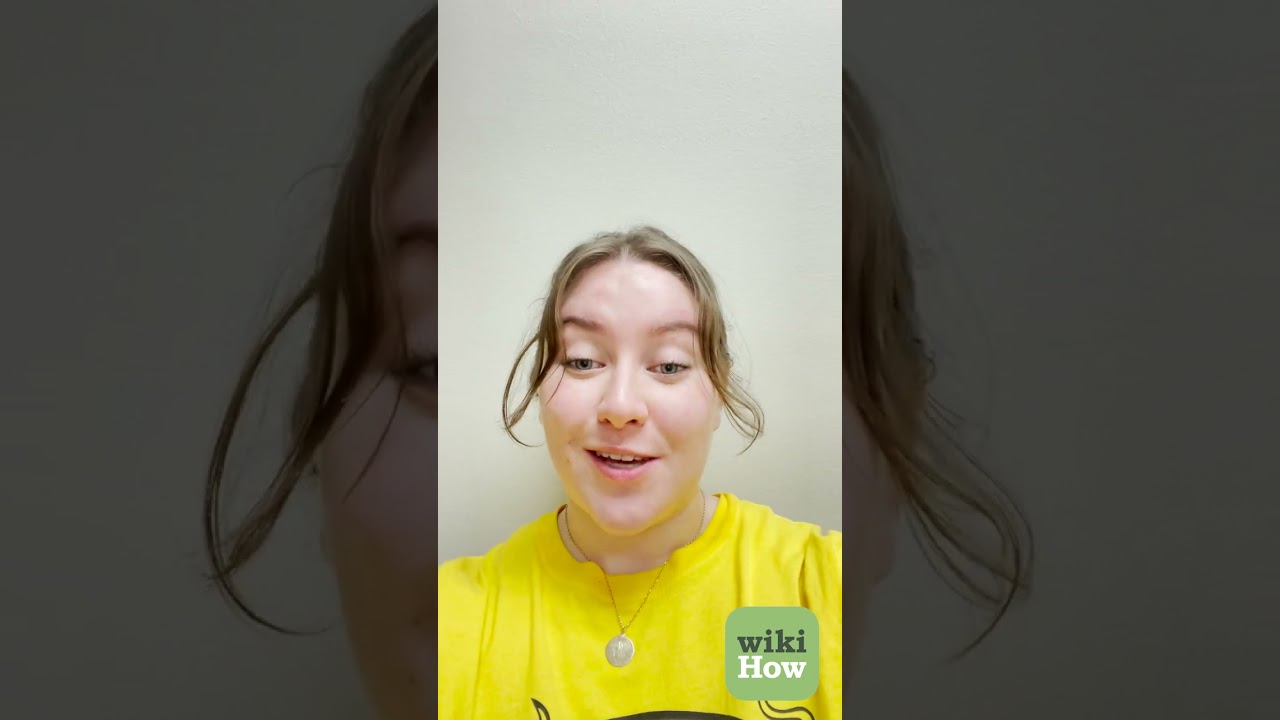 How To Shave Your Bikini Area - Reader Tip