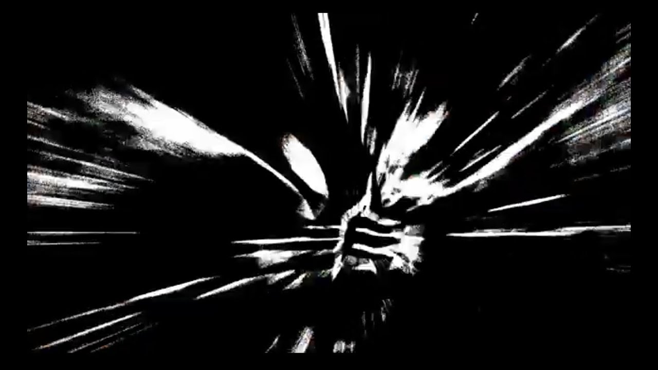 Legendary Dap Up (Impact Frame)