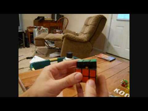 Review on the A5 Mini - Speedcubeshop.com