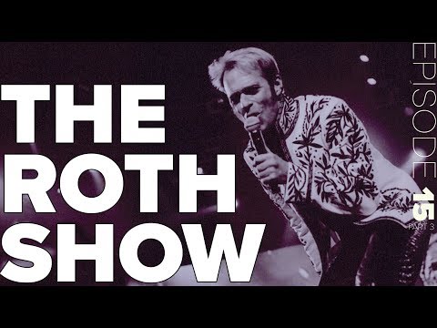 The Roth Show - David Lee Roth