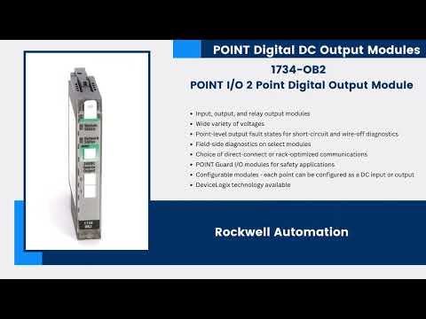 Digital Output Module - Digital Input Output Module Latest Price ...
