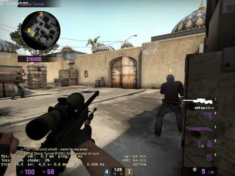 Steam Community :: Video :: Dat Ace :D