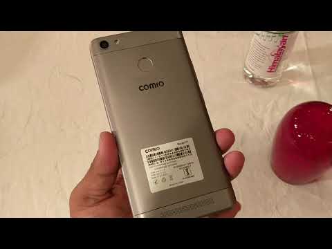 Comio Mobile Phones - Latest Price, Dealers & Retailers in India