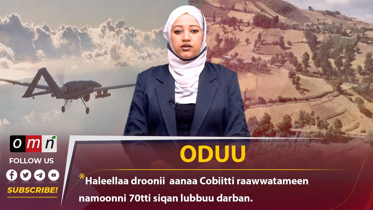 OMN - ODUU IJOO ( ONK 24, 2022)