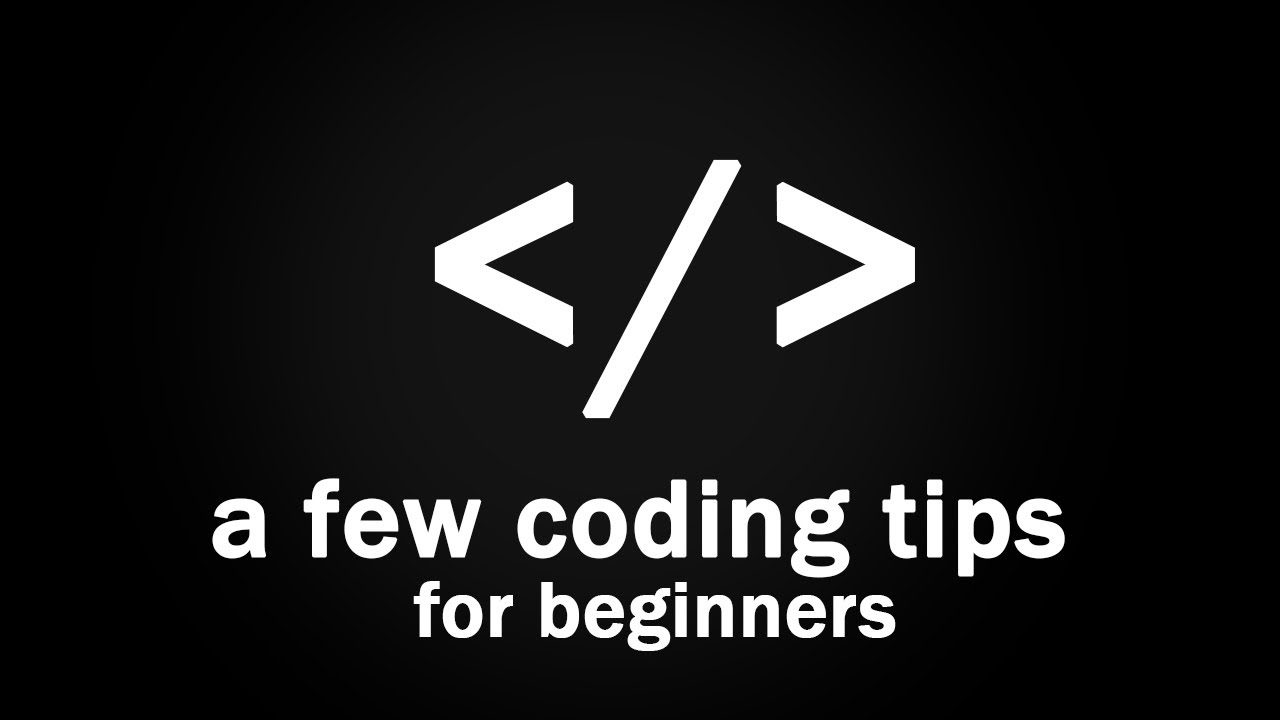 Coding tips for beginners | docs, error debugging, stack trace and more | Quick programming tutorial