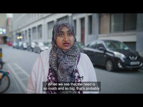 International Organisation for Migration (IOM) - MSOE