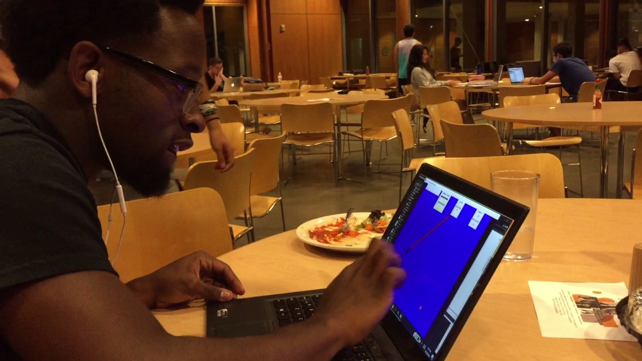 Rice iGEM 2016 Software Video