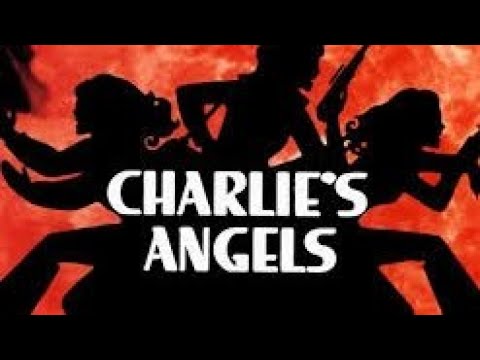 Charlie's Angels (1 04) Angels in Chains