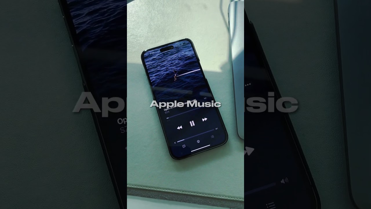 Here is why YouTube Music is not as good as Spotify or Apple Music…🎵