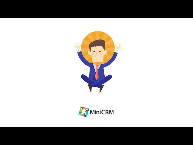 MiniCRM Pricing, Reviews, & Features in 2022