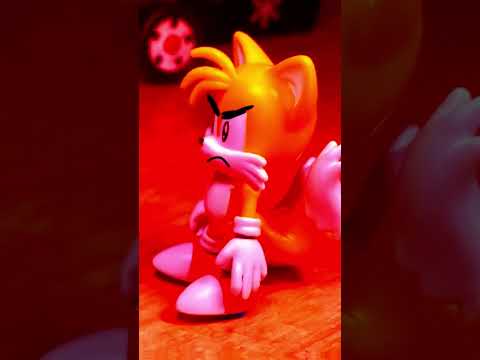 TAILS TURNS VEGAN