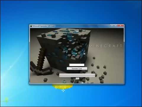 Steam Community :: Video :: Minecraft Generator Gift Code No Surveys