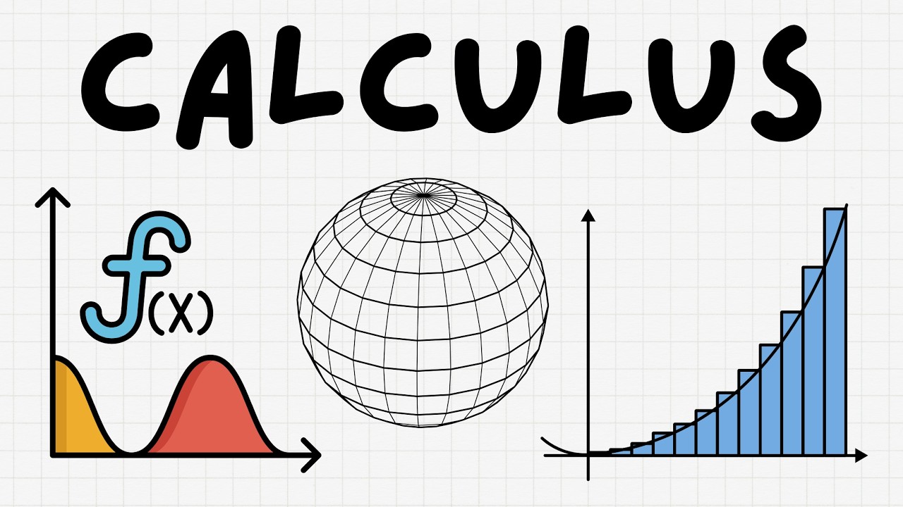 Real Life Applications of Calculus You Didn’t Know About