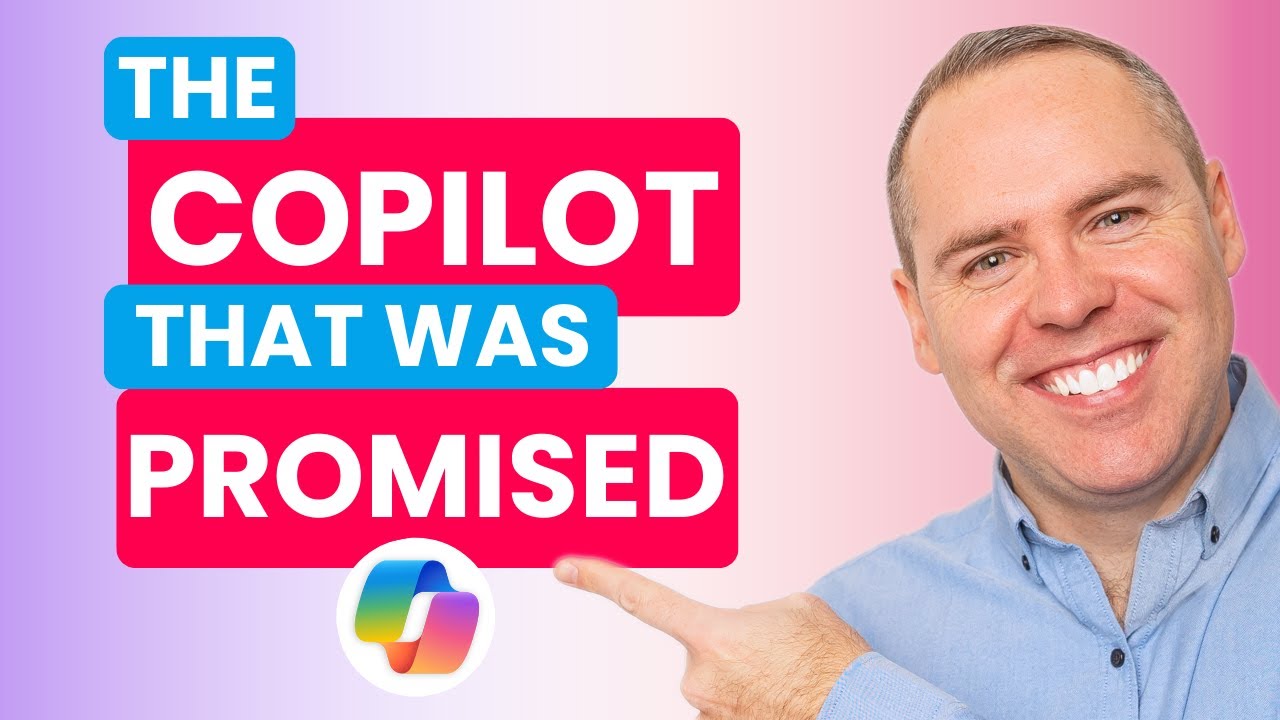 Unlocking Productivity: How to Use Microsoft 365 Copilot’s New Researcher and Analyst Agents ...