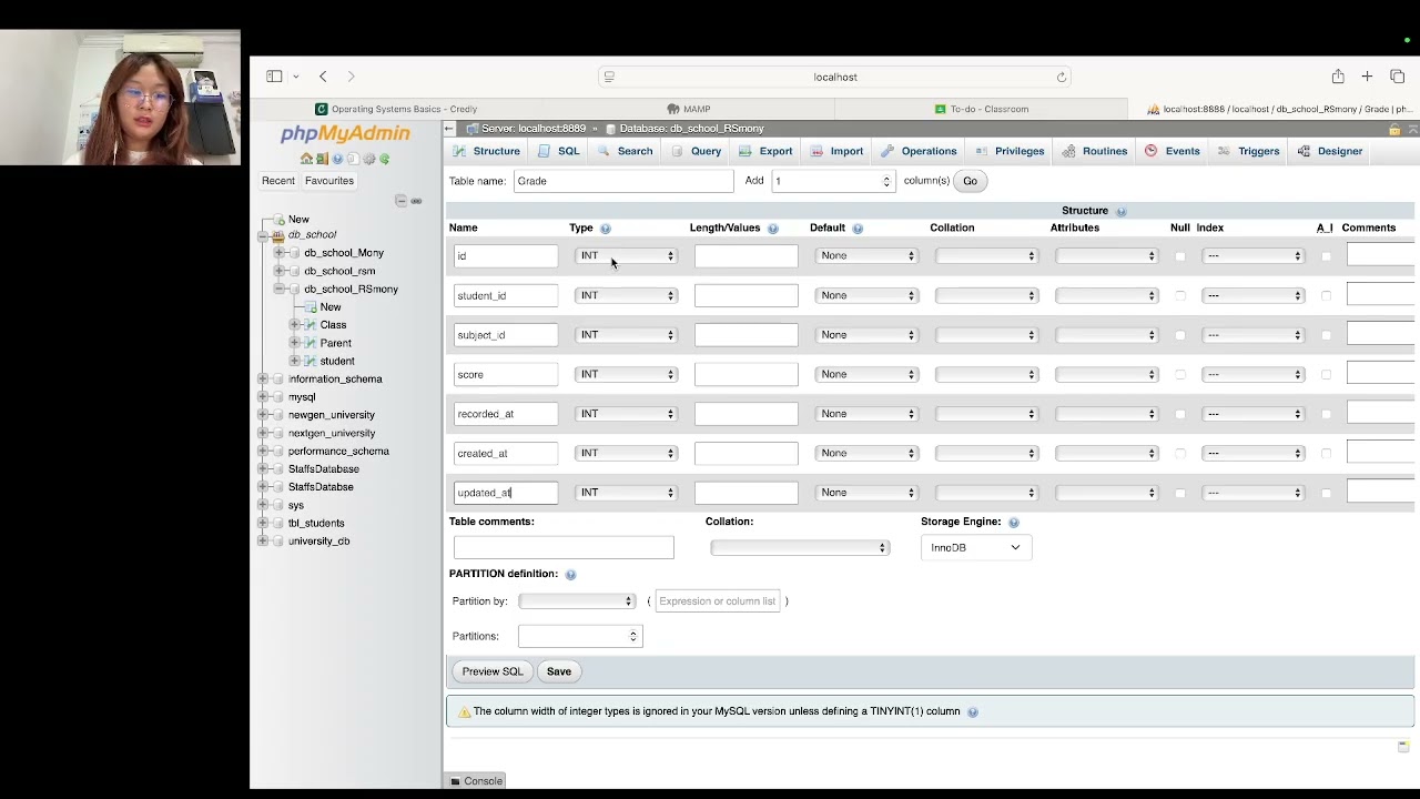 Database Assignment 2