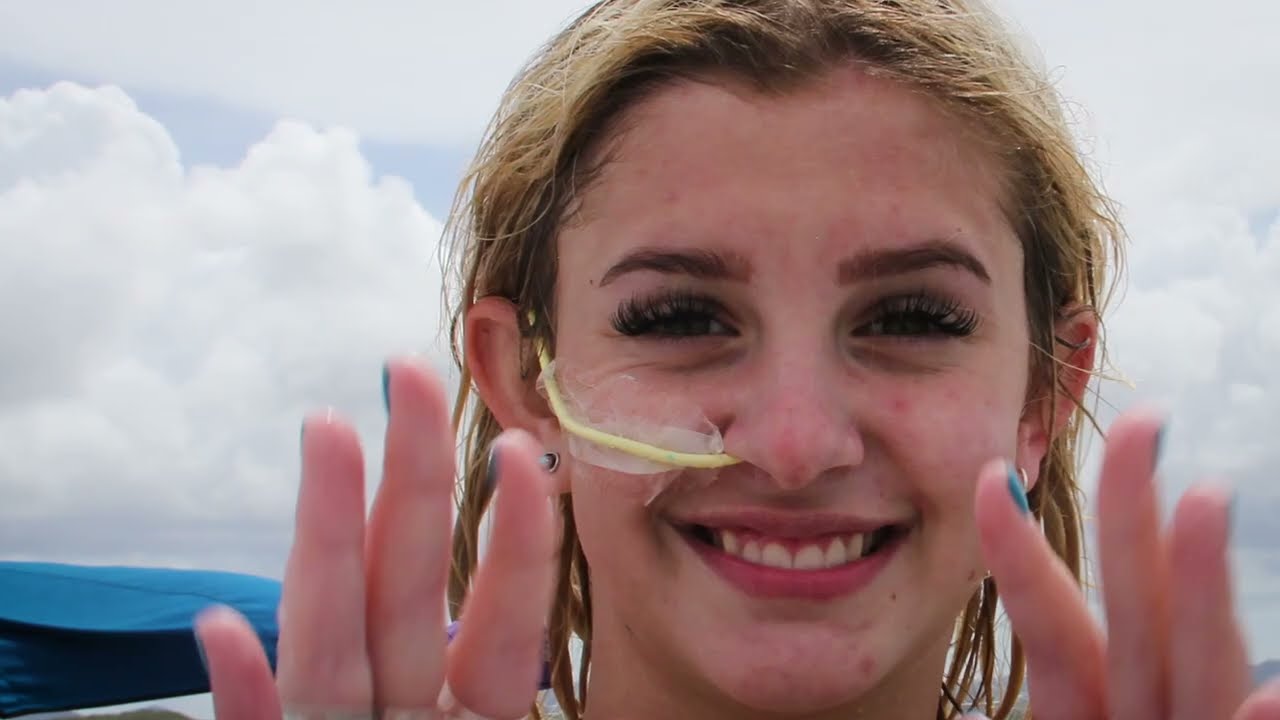 POTS : An Invisible Illness  | Full Movie