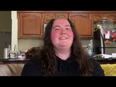 Portfolio – leah tyrrell