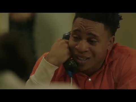 Power - 6x11 - Dre final scene