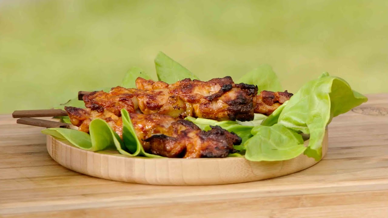 Kipspies BBQ: marinade, recepten, tips & inspiratie | Jumbo
