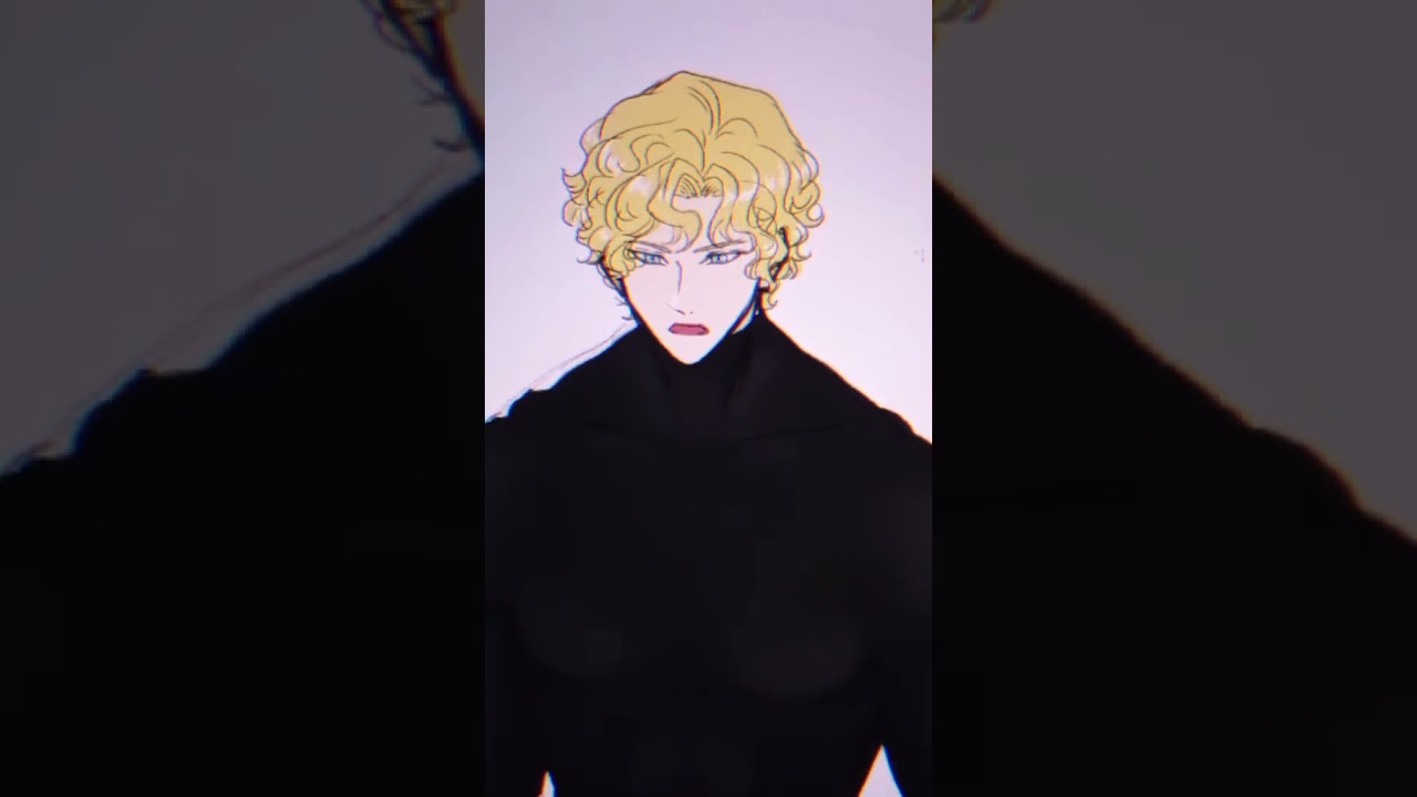 {OC} powerful [animation] #art #originacharacter #digitalart#animation #animatic
