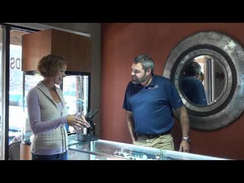 Watch Repair, Jewelry Repair Birmingham AL - Anthony and Co Jewelers
