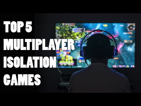 Top 5 Online Games To Play With Friends During Lockdown