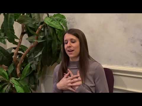 Making Footprints – Footprints Center for Autism