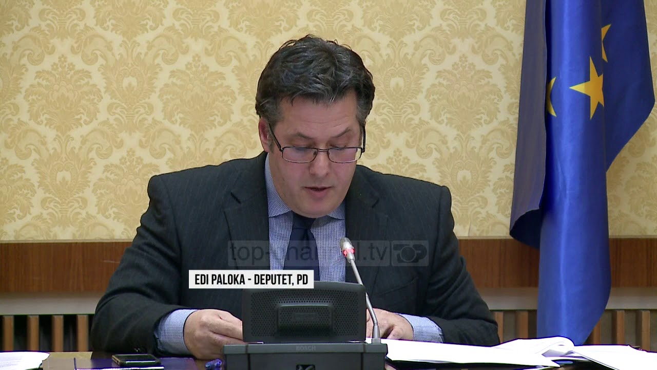 “Hashashi”, hetim nga 1995 - Top Channel