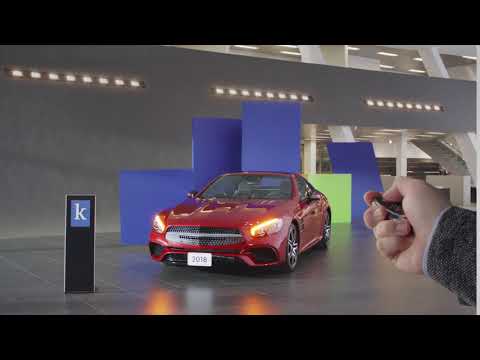 Shake it up with a new car | Kijiji App | Kijiji Canada