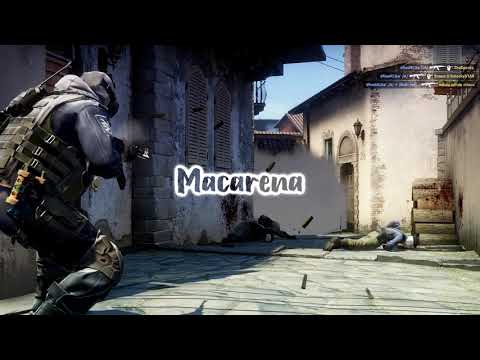 Steam Community :: Video :: Macarena