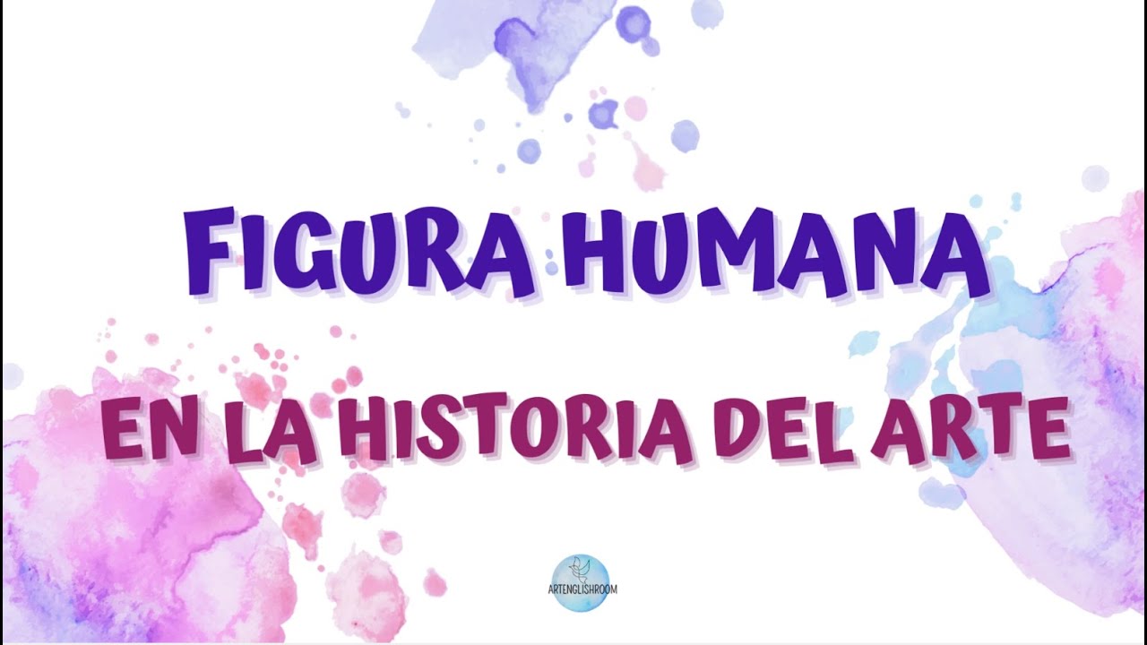 Figura humana en el arte. #figurahumana #historiadelarte #arte