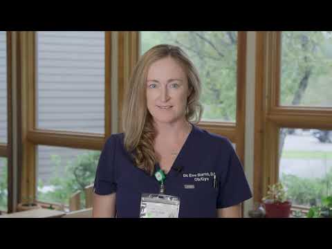 Here for women at all stages of life - Adirondack Health Women's Health Center