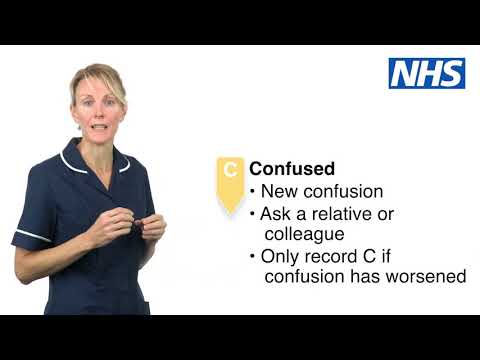 9 Measuring the level of alertness