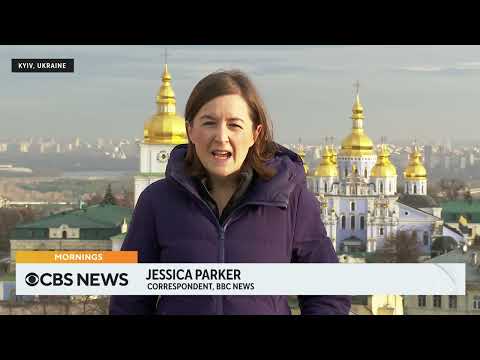 CBS Morning News